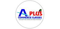 APlus Commerce Classes - Login Page