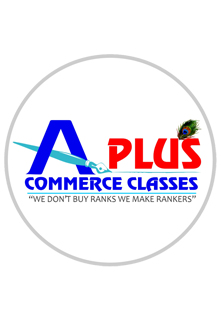 APlus Commerce Classes